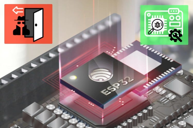 Espressif Shuts Down “Backdoor” Hysteria: ESP32 Debugging Feature Misrepresented as Security Threat